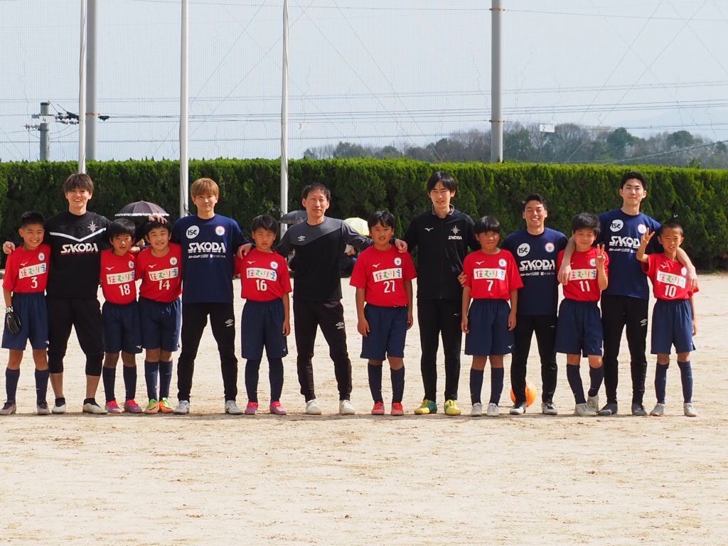 STAFF – Faro Football Club