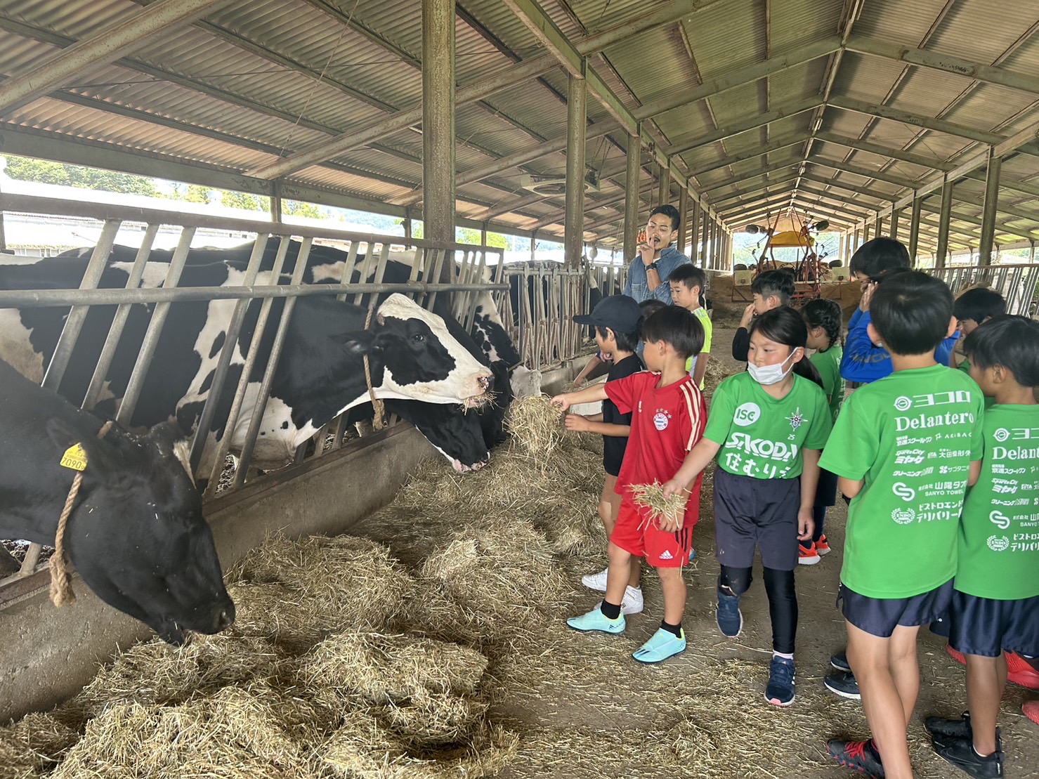 SOCIAL ACTIVITIES – Faro Football Club
